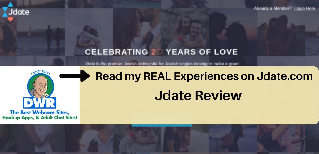 Jdate.com Reviews: Trustworthy Jewish Dating Or Not?