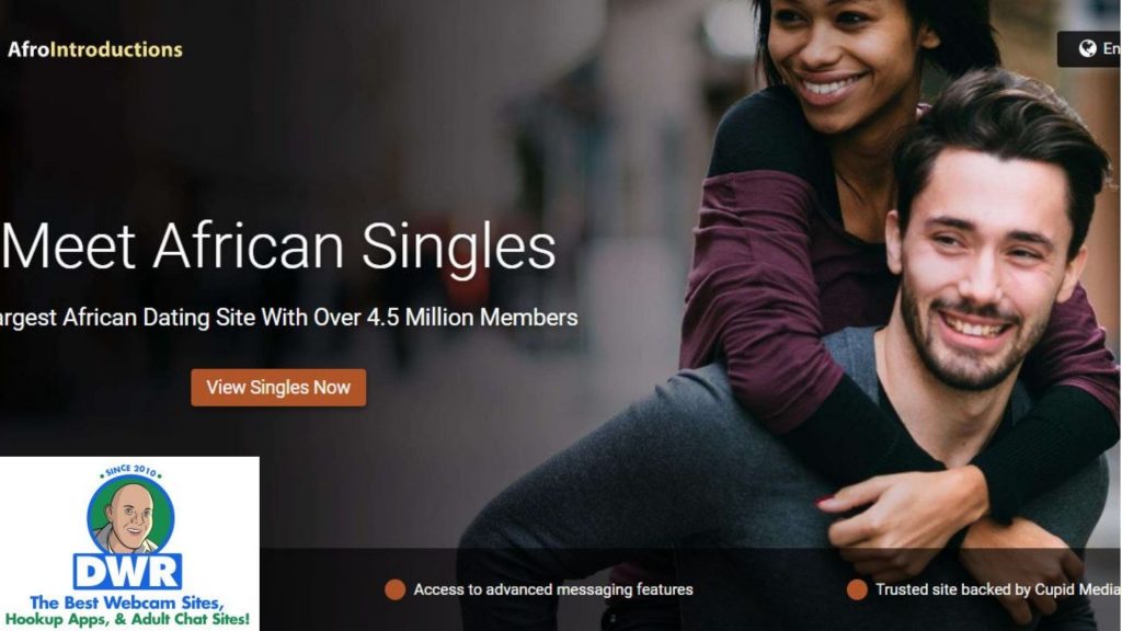 AfroIntroductions Reviews: Is It Safe?