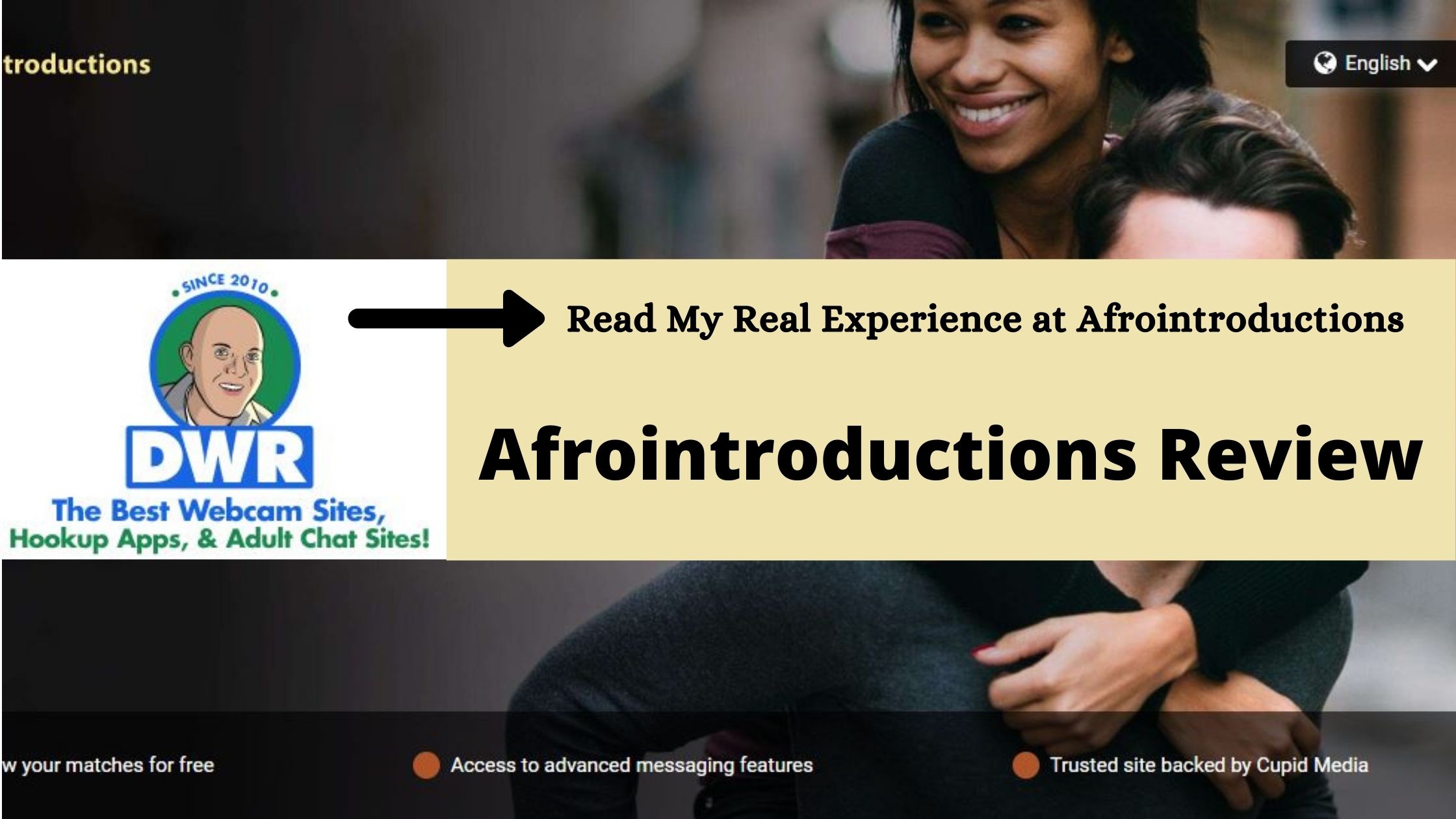 AfroIntroductions Reviews: Is It Safe?