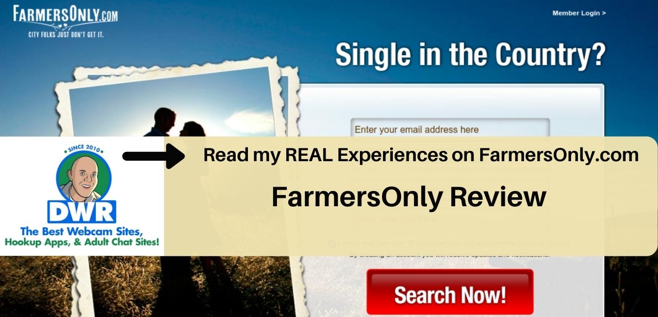FarmersOnly Reviews: Real Farmers or Bunch of Fakes?