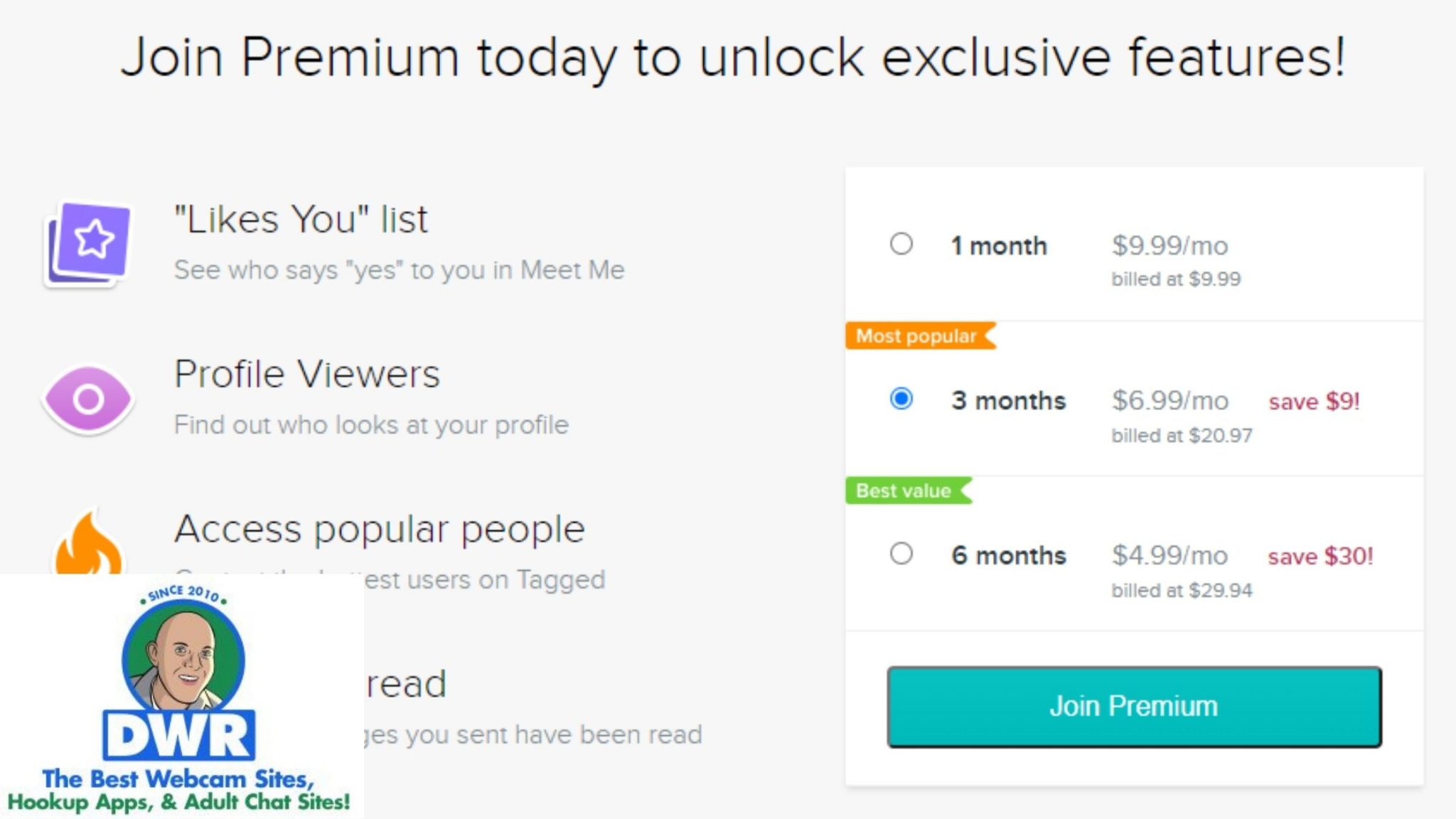 Tagged App Review: Everything You Need to Know
