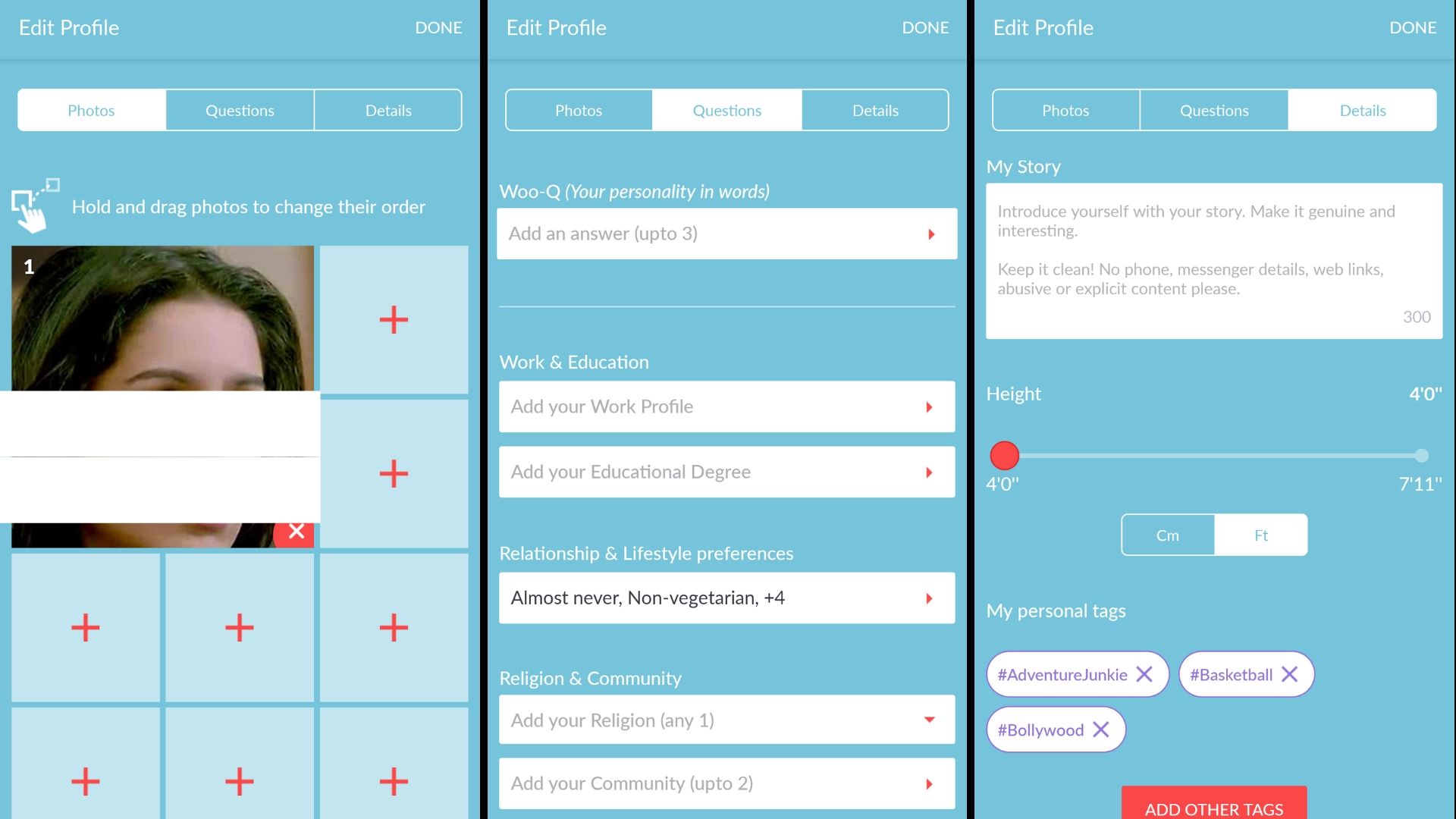 Woo App Review - Best Dating Sites for 2019