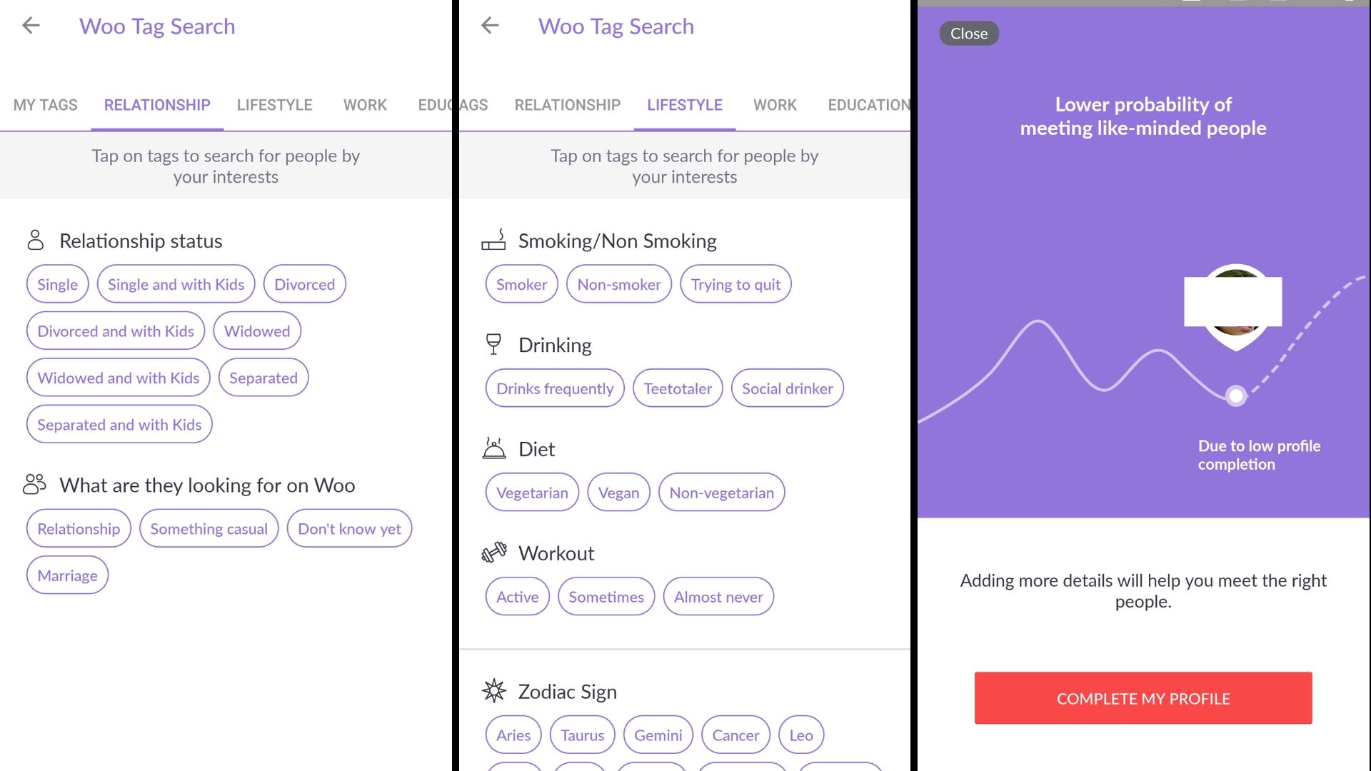 Woo App Review - Best Dating Sites for 2019