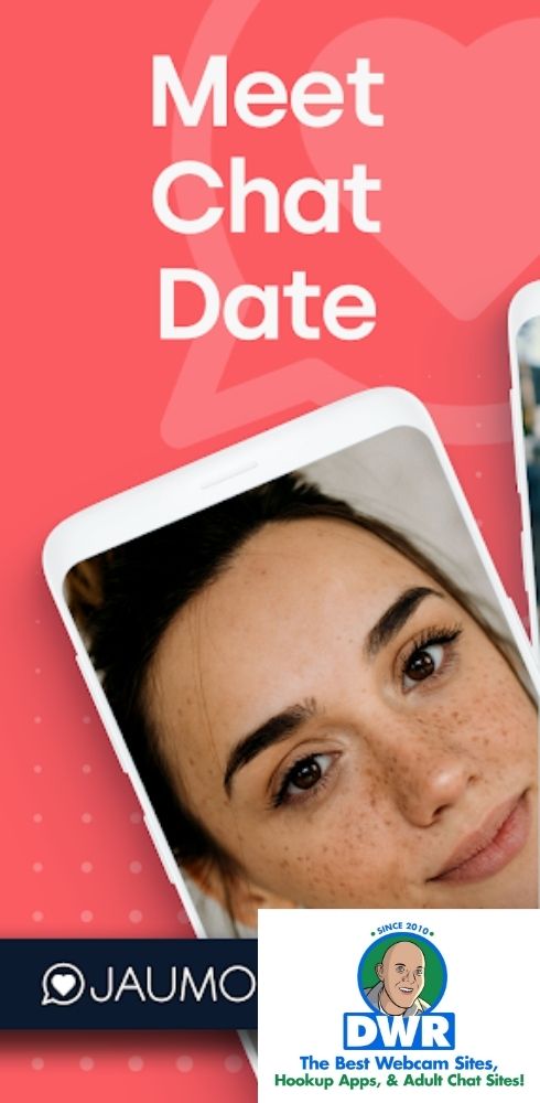 Jaumo App Review: Is it Worth Trying? Compare the Details!