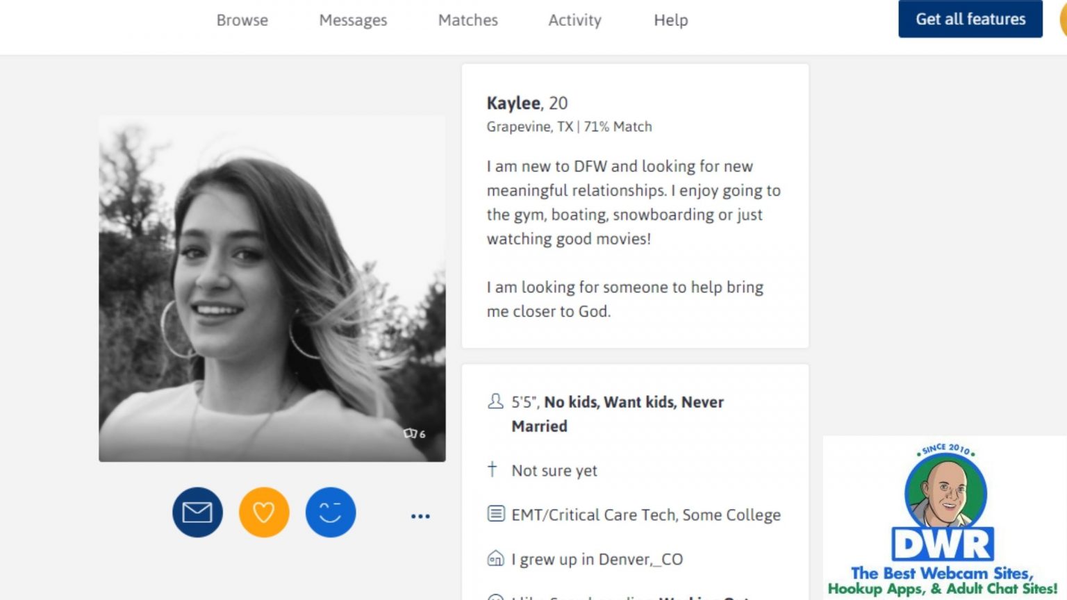 Christian Mingle Reviews: Worth Your Time or Not?