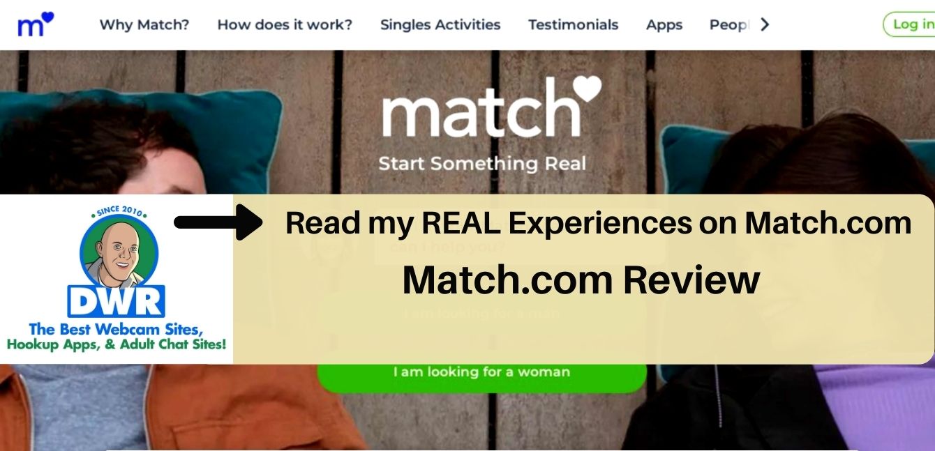 Match.com Review: Legitimate Dating Site or Sham?