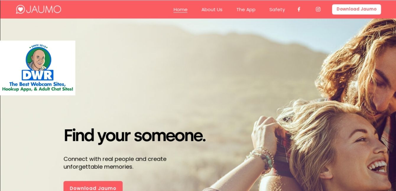 Jaumo App Review: Is it Worth Trying? Compare the Details!