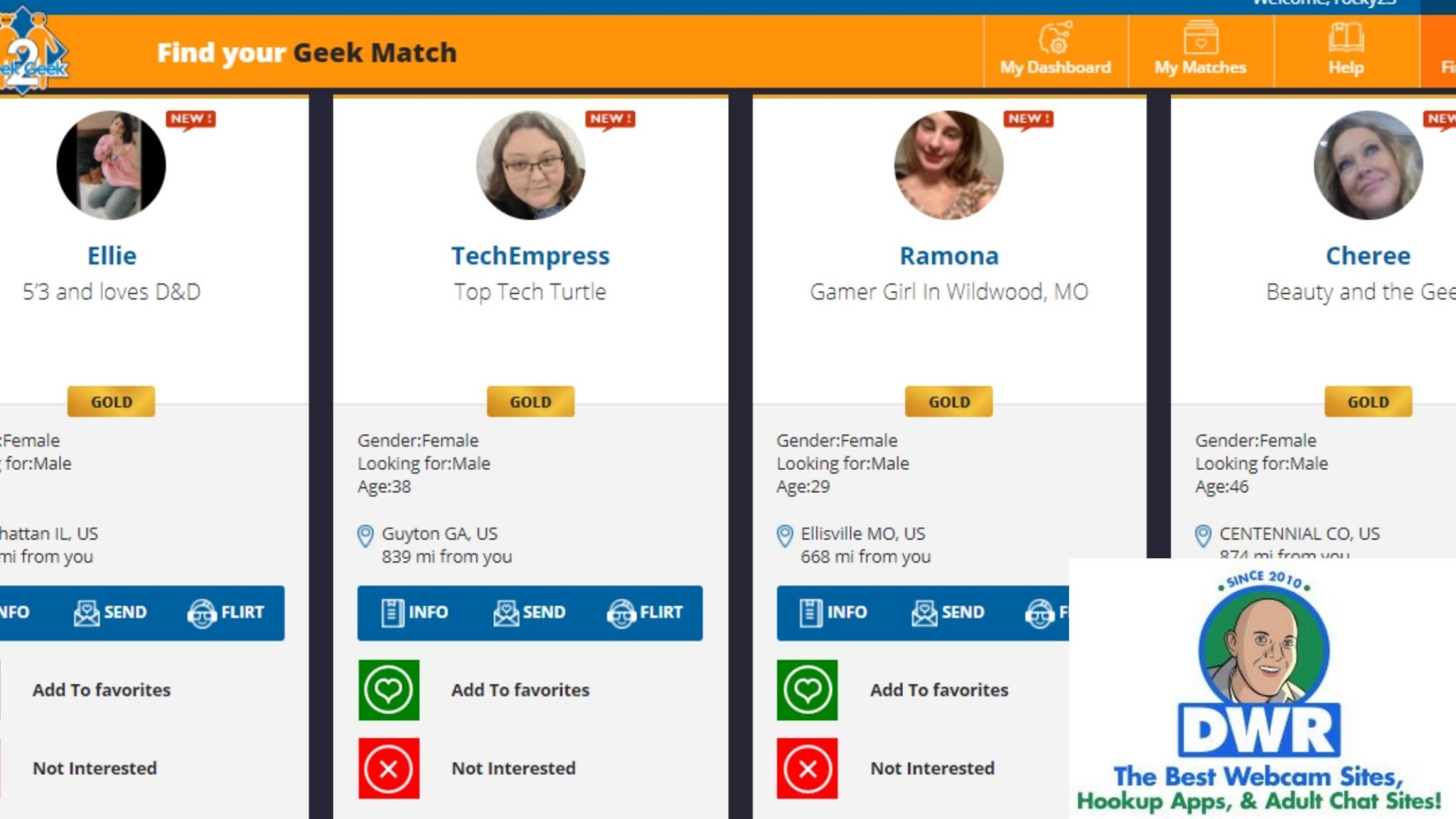 Geek2Geek Review: Worth Your Time or Not?