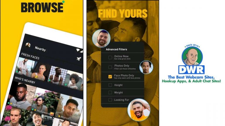 Grindr Review: Is It Worth Joining?
