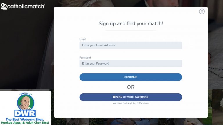 CatholicMatch Reviews: Real Catholic Dating Site or Not?