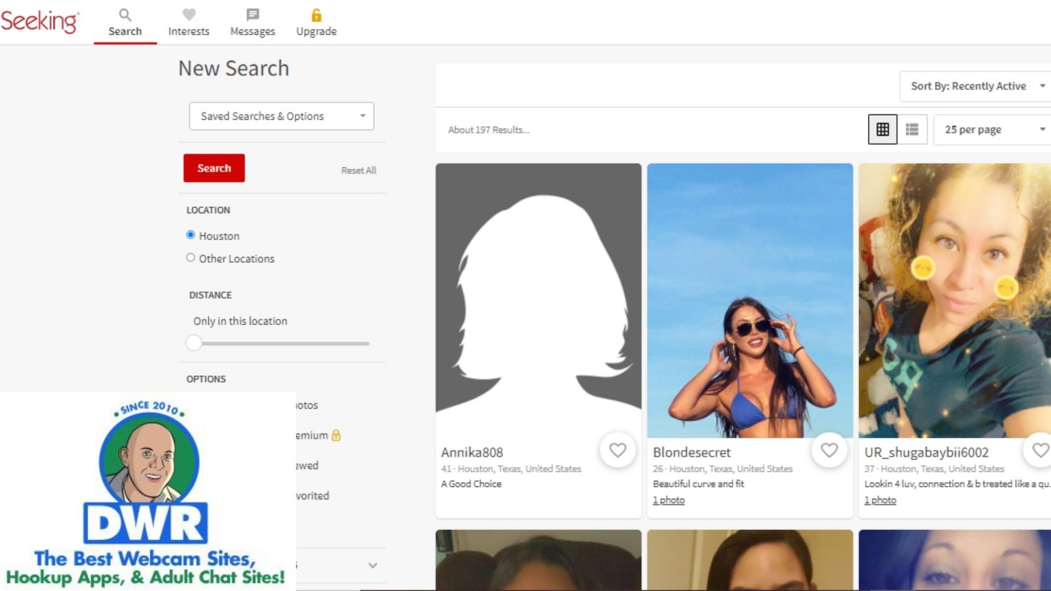 SeekingArrangement Review: Worthy Sugar Daddy Site or Not?