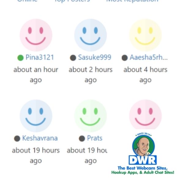 StrangerMeetup Review: An Awful Experience To Forget - Compare Adult Sites